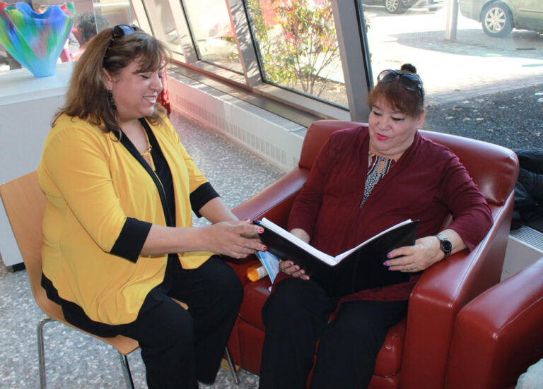 Certification – Community Health Worker Association of RI