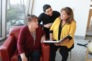 getting started as a CHW in RI – Community Health Worker Association of RI