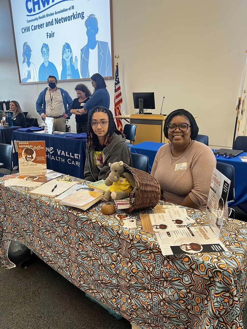 CHW Apprenticeship Program – Community Health Worker Association of RI