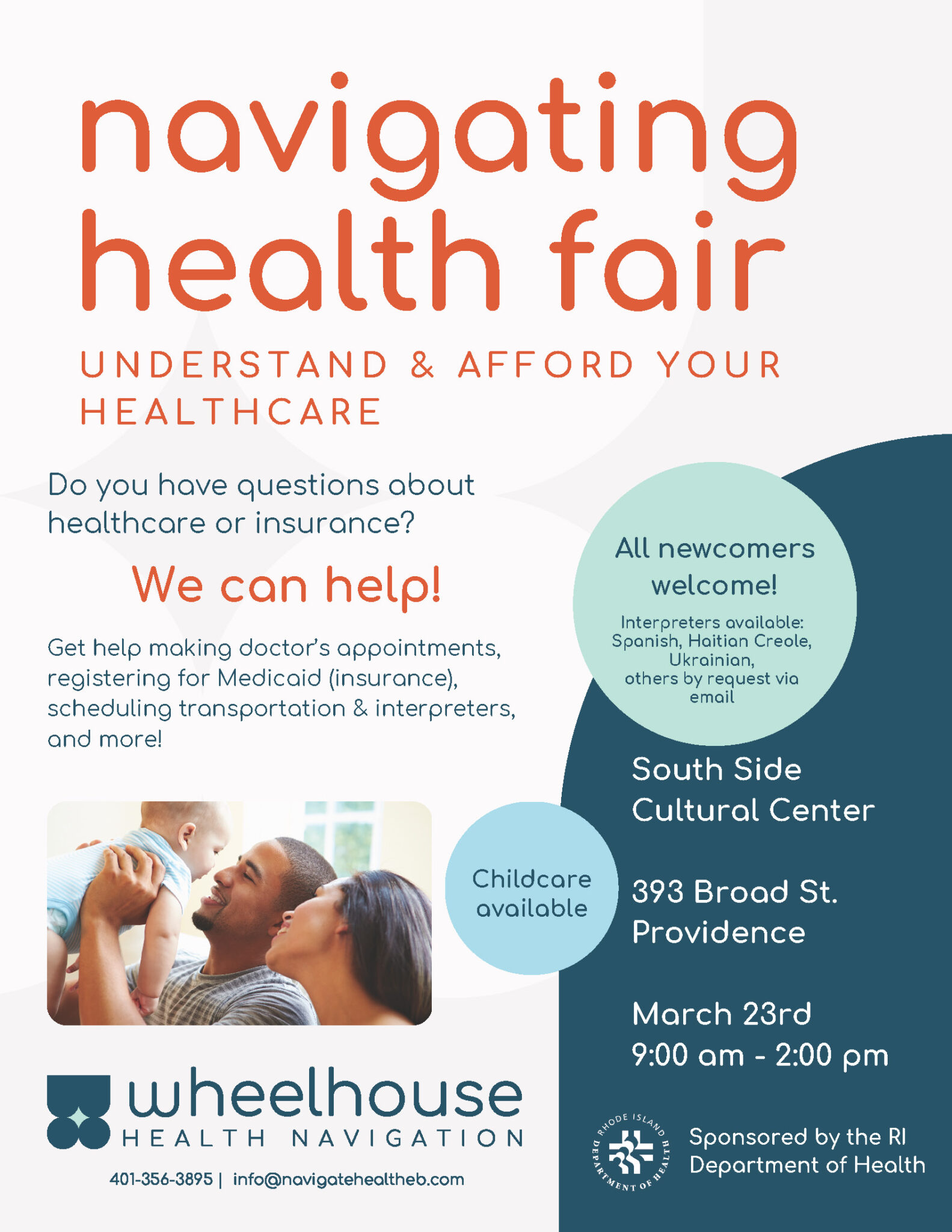 Events for November 2025 – Community Health Worker Association of RI