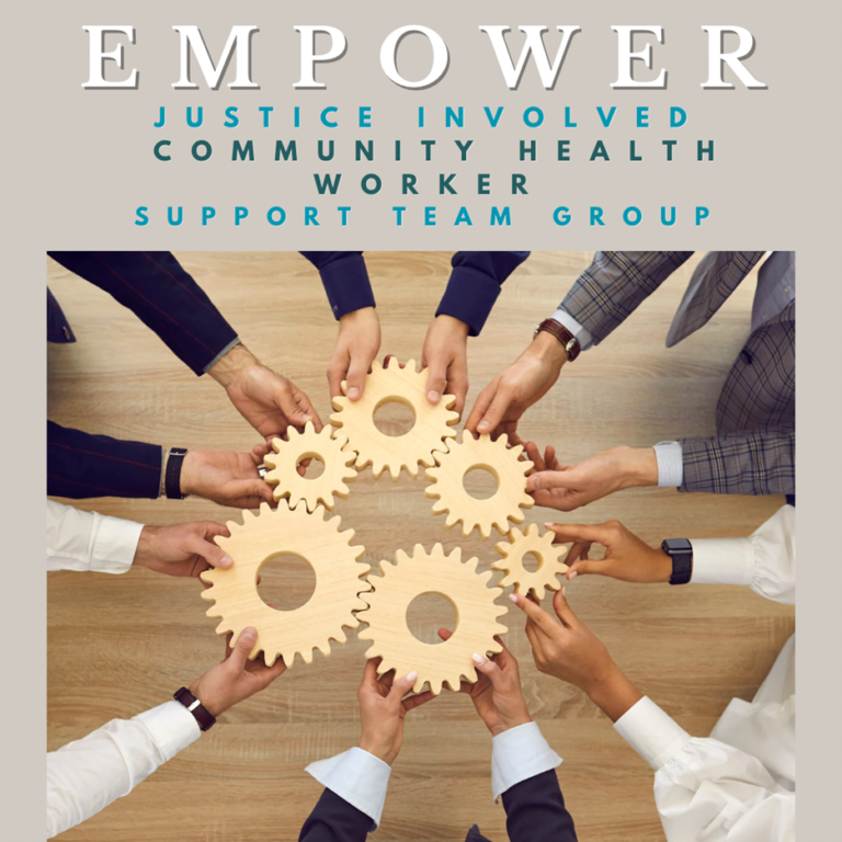 Community Health Worker Association of RI – Linking Community Health ...