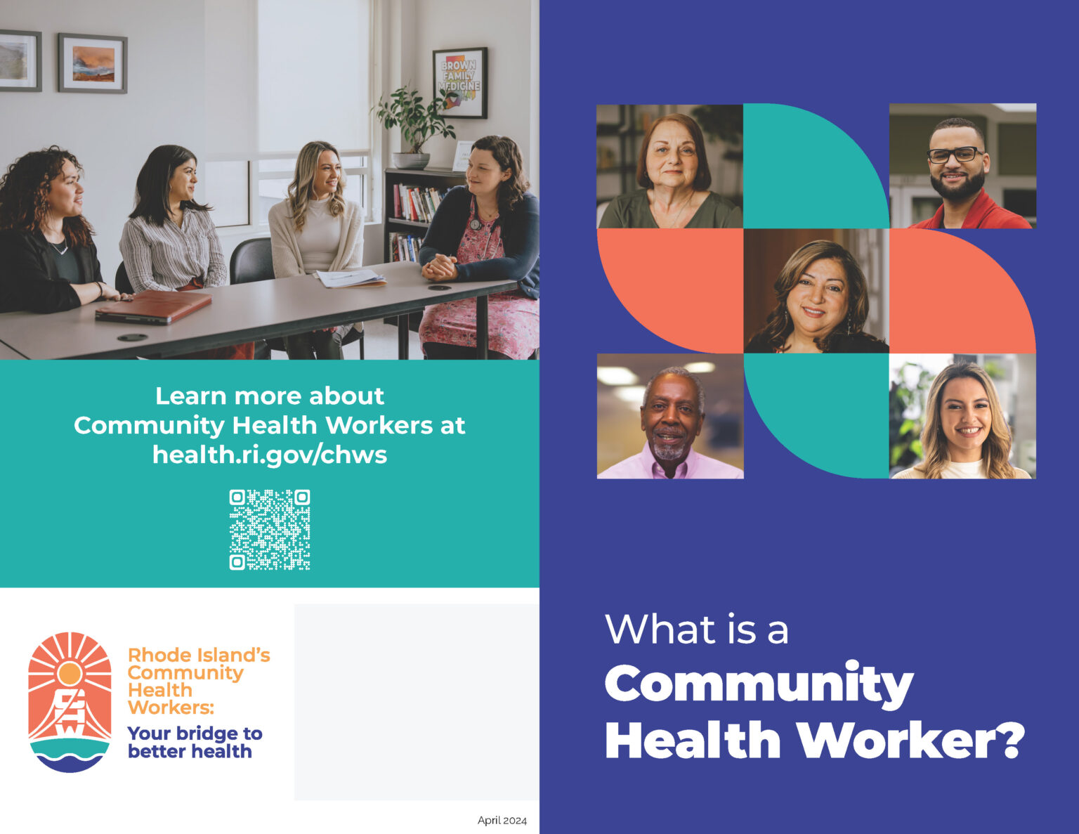 Resources For CHWs – Community Health Worker Association of RI